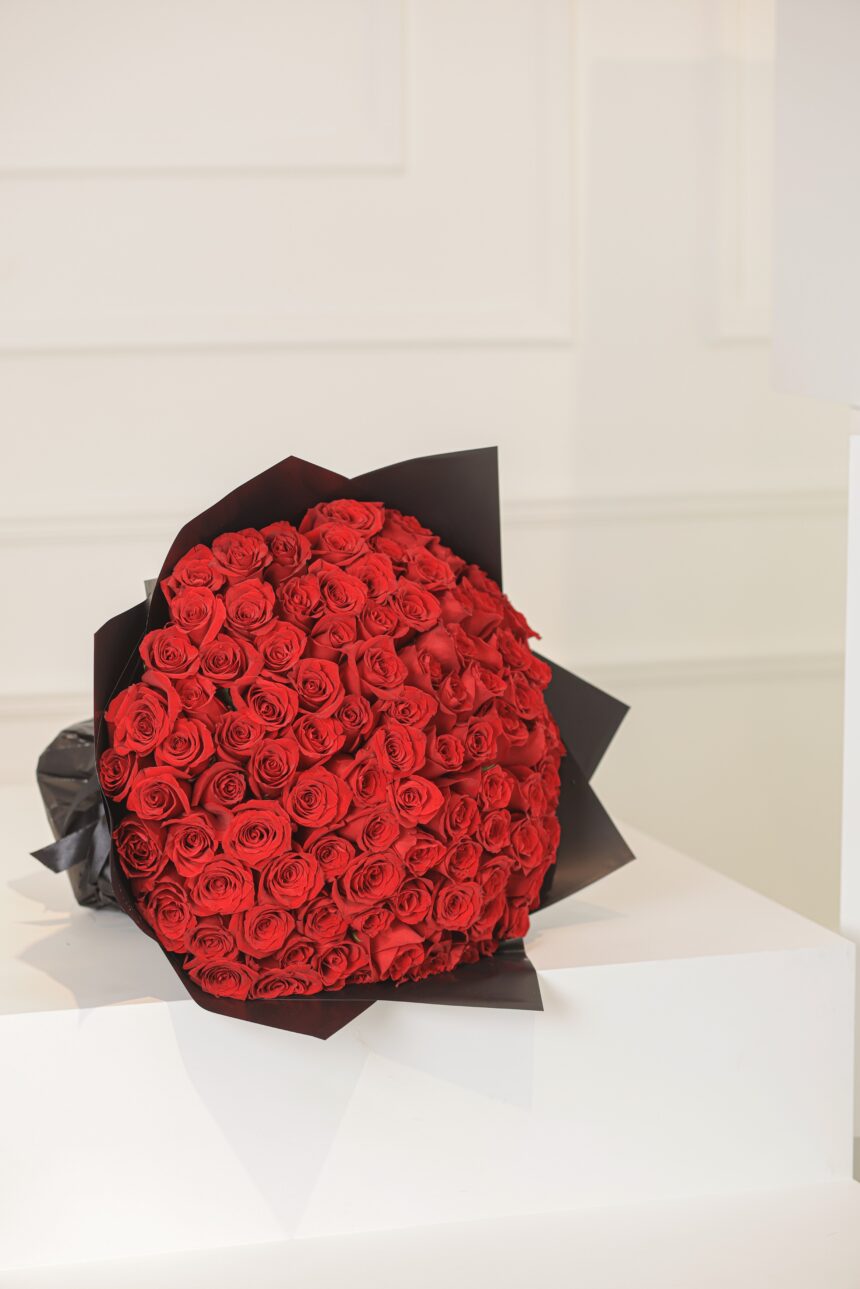 Flower – LeFlower