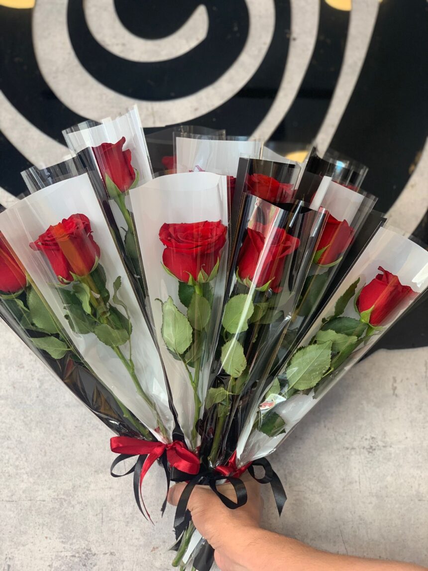 Flower – LeFlower
