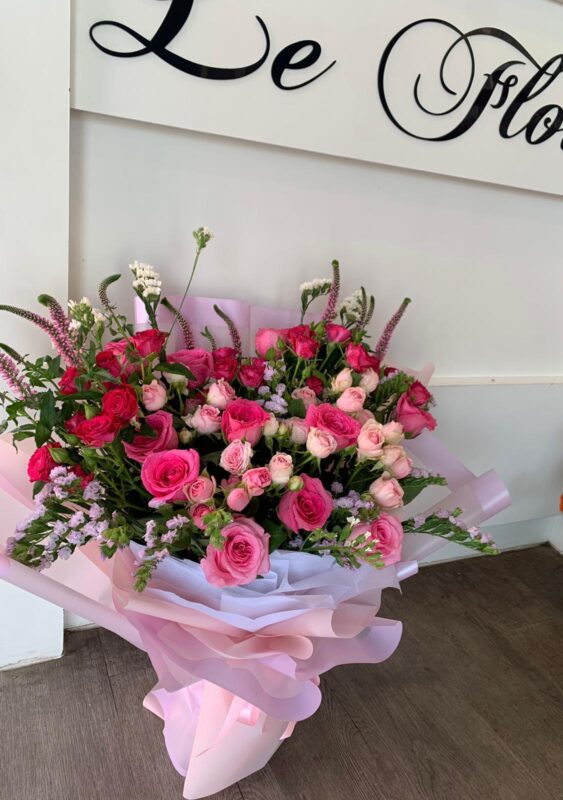 LeFlower